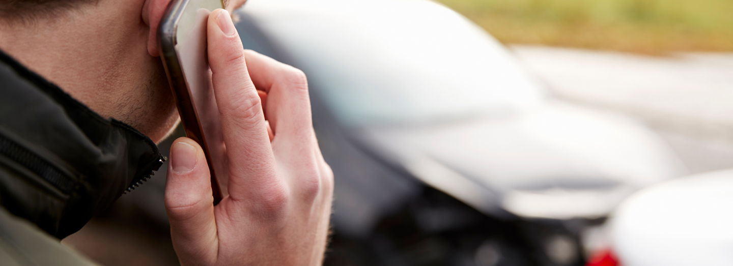 What is Considered Personal Injury in a Road Traffic Accident: Key ...