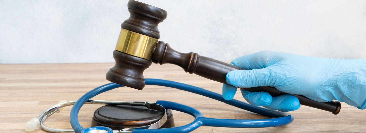 Hospital Liability Admitted in Baby's Death Case