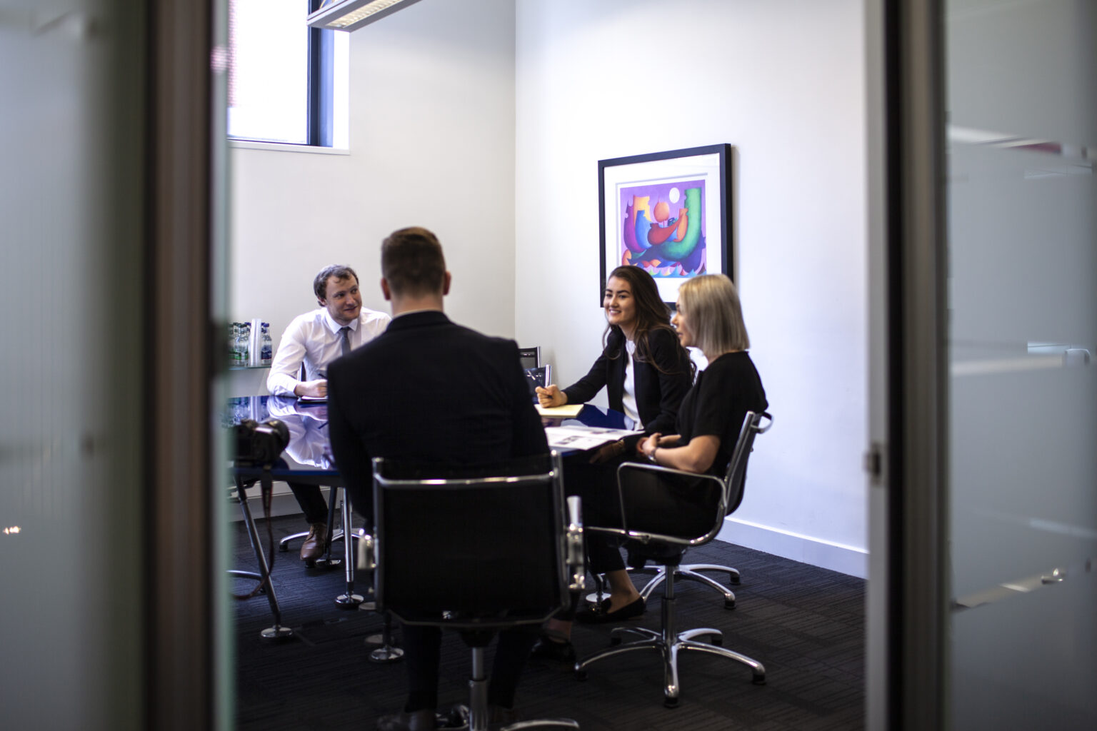 Legal Advice and Solicitors Ireland - HOMS Assist Solicitors