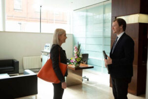 Legal Advice and Solicitors Ireland - HOMS Assist Solicitors