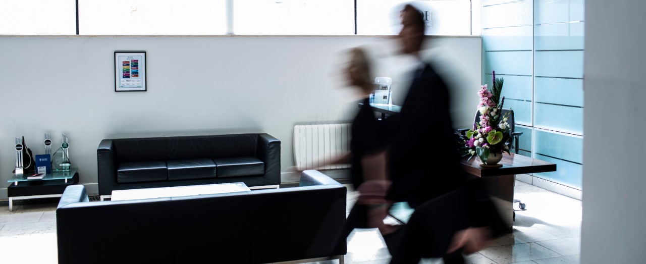 HOMS Assist Solicitors in Ireland