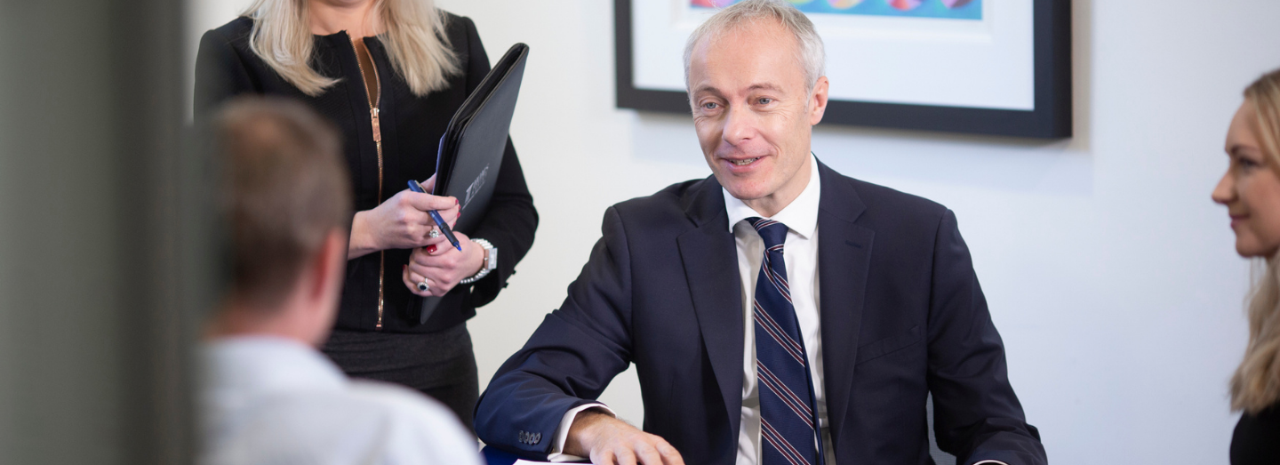 Solicitors in Limerick - HOMS Assist Ireland