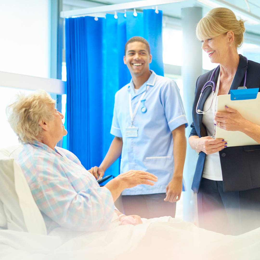 Preventing Delayed Diagnosis in Healthcare