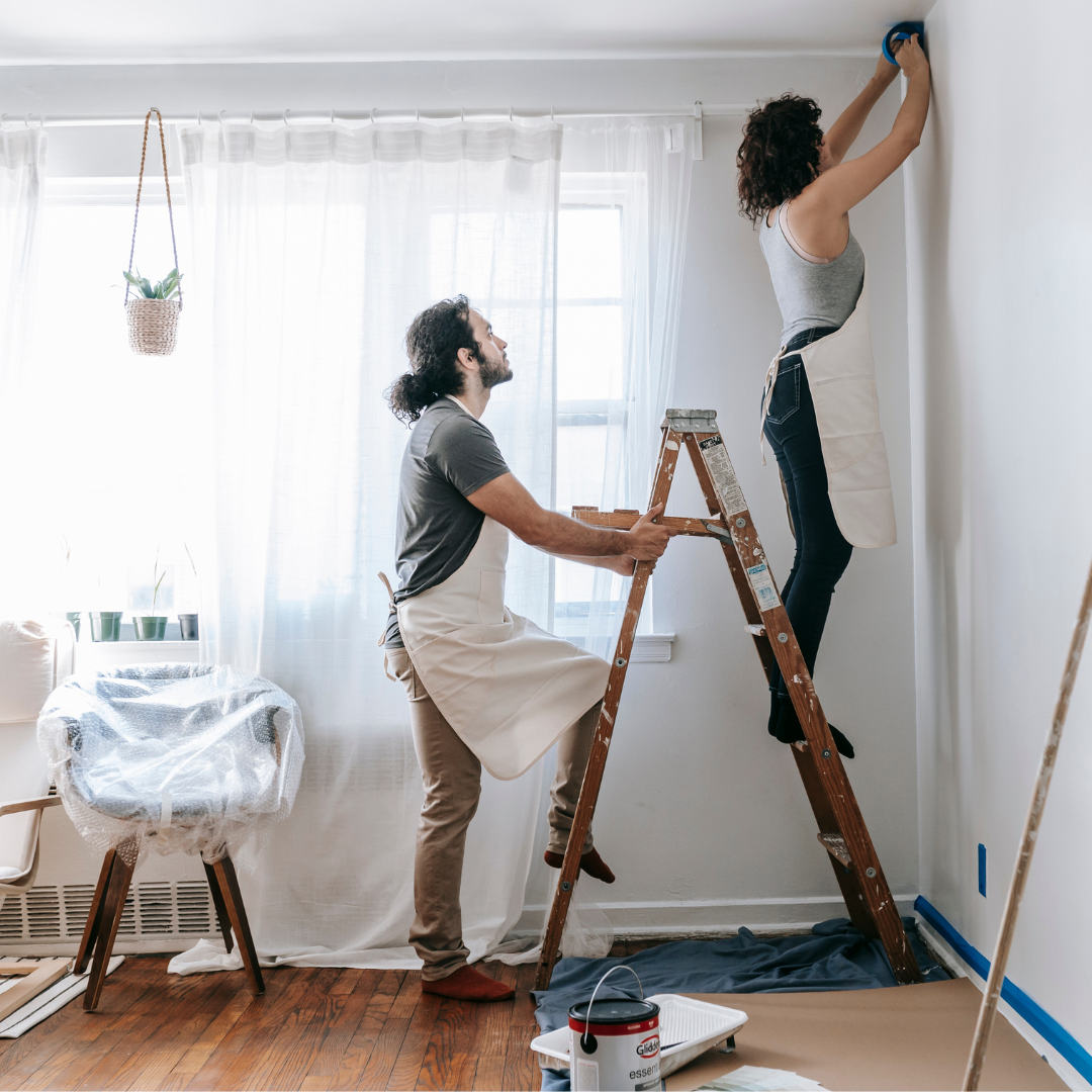 First-Time Buyer’s Guide: Apartments vs. Doer-Uppers