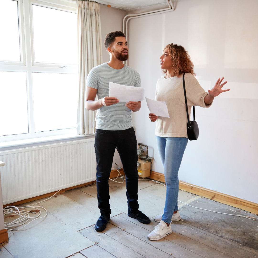 The "Sale Agreed" Stage: A Guide for First-Time Buyers