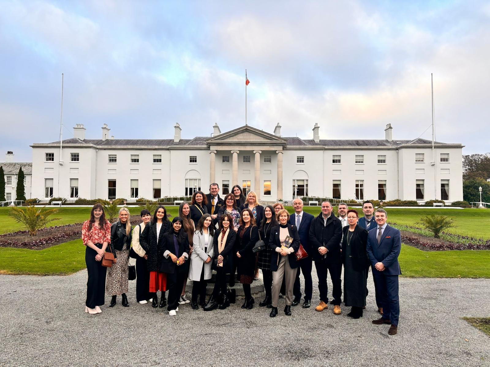 Empowering Mental Health: LMHA's Impact in Limerick