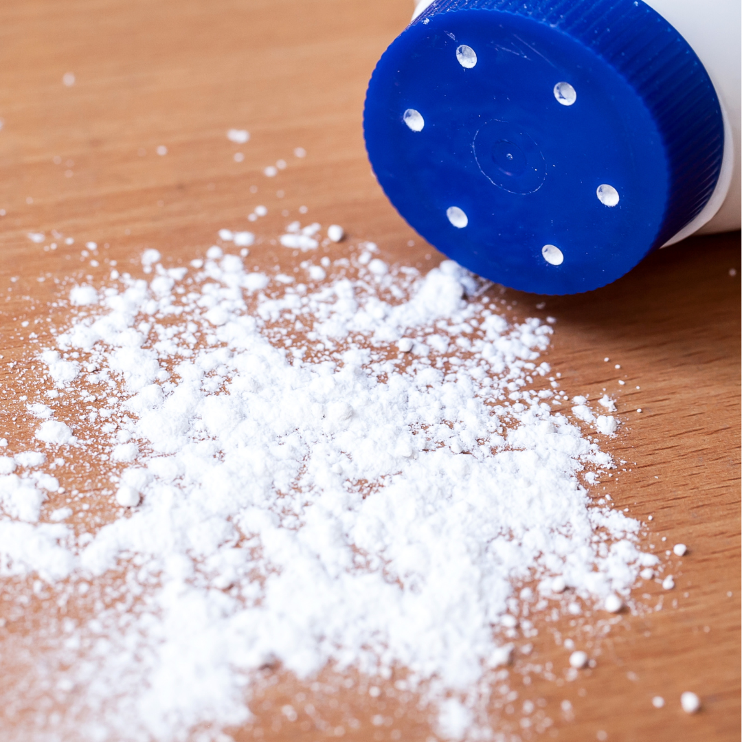Seeking Justice: Taking Action for Talcum Powder Cases
