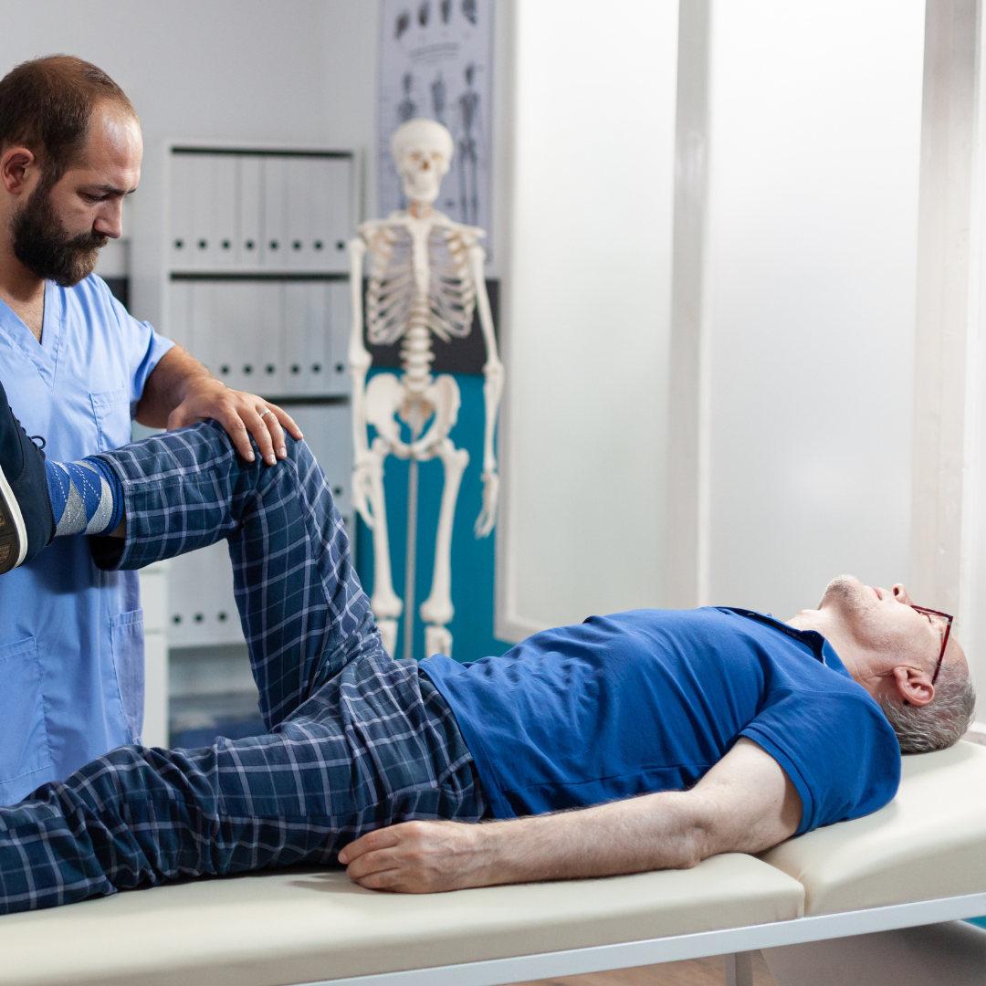 Traumatic Brain Injury Recovery Guide | HOMS Assist