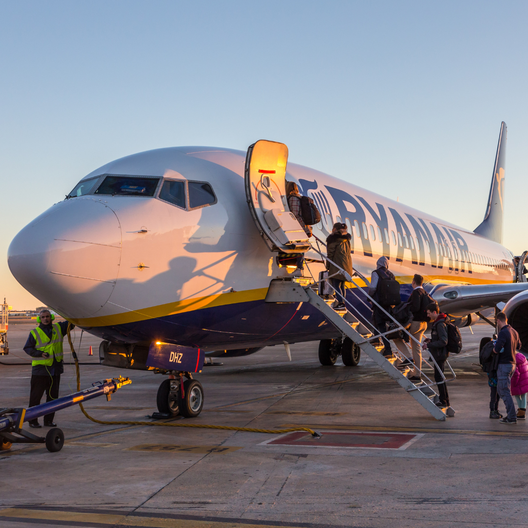 Understanding Airline Injury Claims | HOMS Assist