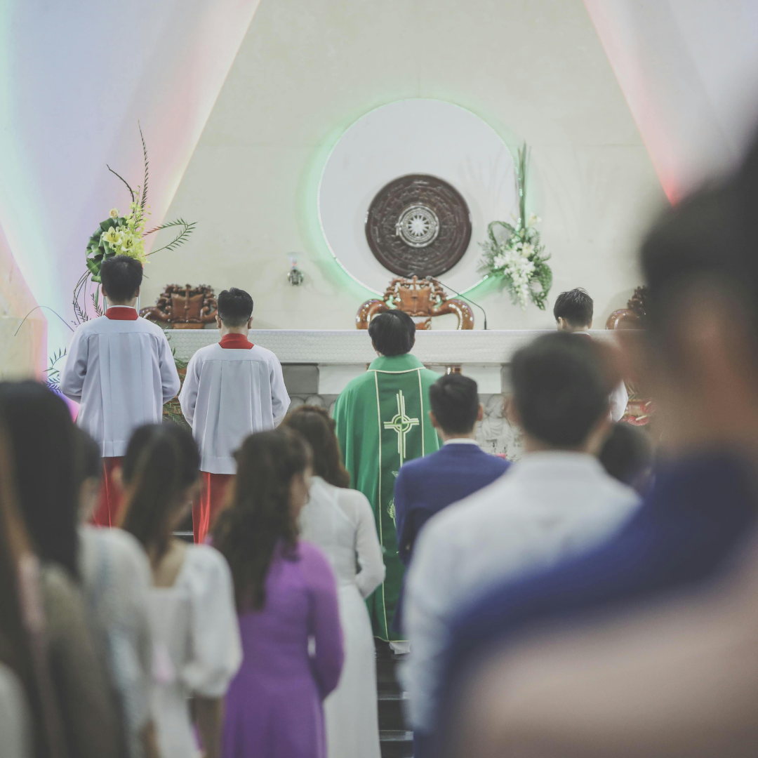 €25K Settlement Secured After Church Negligence