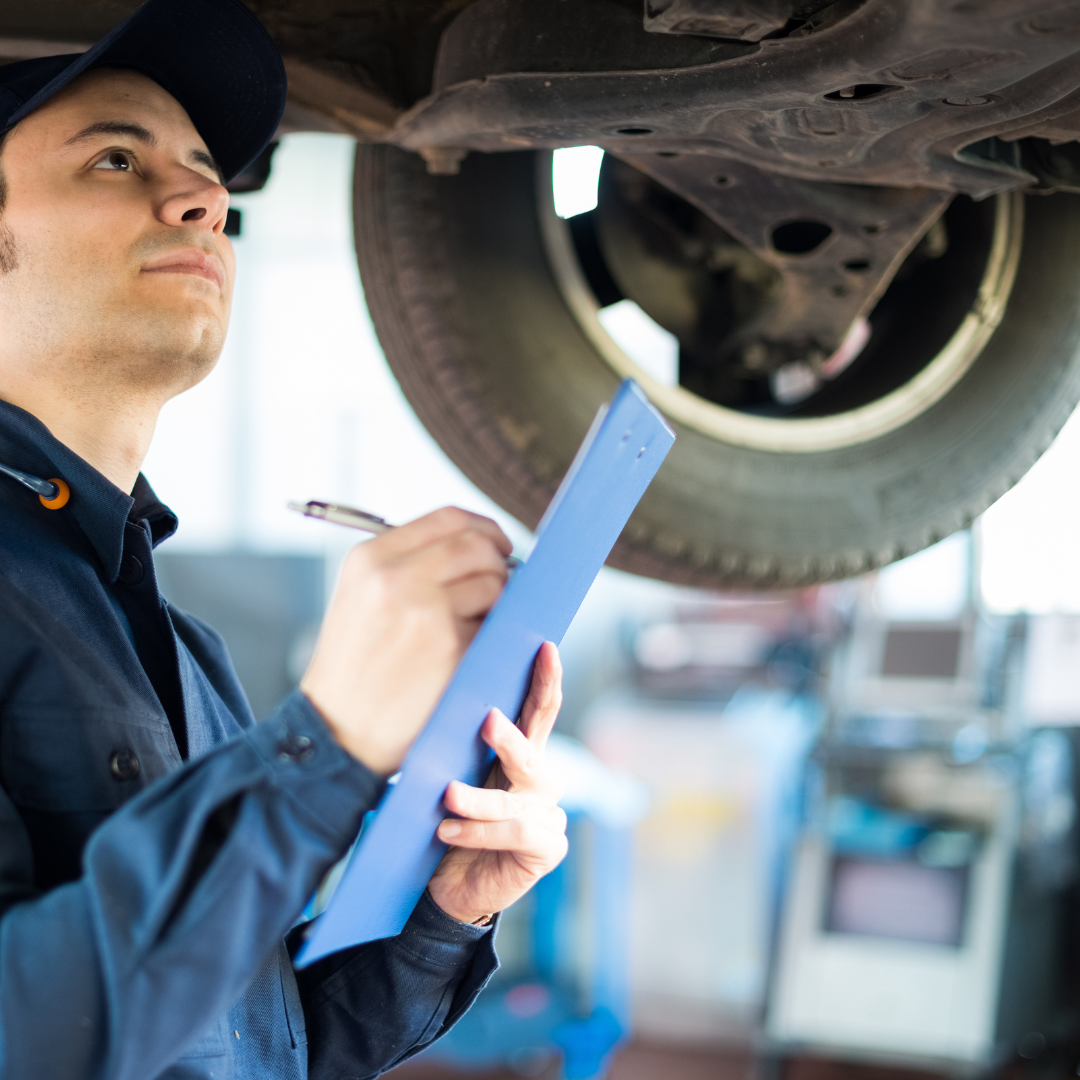 What Does "Write-Off" of a Car Mean? | HOMS Assist